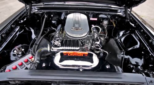 1963 Ford 300 Packing 427 V8 4-Speed! The Perfect Sleeper? | Hot Cars