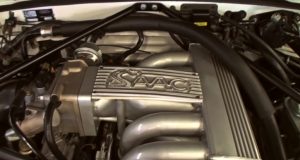 1 of the 30 Fox Body SAAC MK1 Ford Mustangs Produced in 1992 | Hot Cars