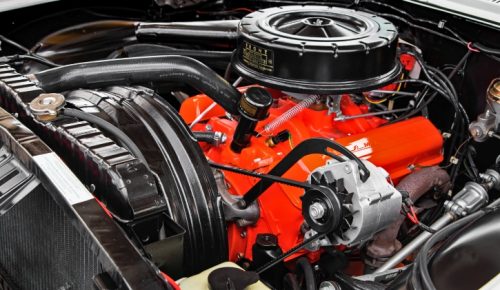 Original 1963 Chevrolet Impala SS Restored to Impress | Hot Cars