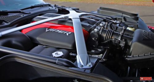 2017 Dodge Viper GTC/ACR - Last of the Breed | Hot Cars