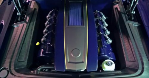 750hp Naturally Aspirated 1969 Camaro "Grimm" | Hot Cars