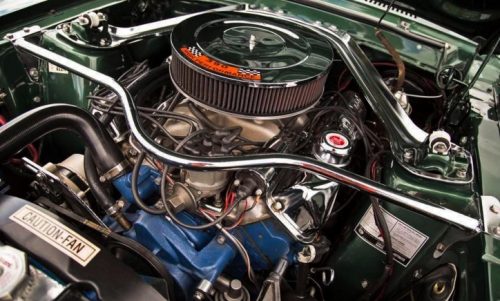 Story of Bill Kramer's 1967 Mustang Fastback GT390 Build | Hot Cars