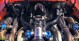 Alex Taylor & Her 1300hp Camaro Amazed the Crowd | Hot Cars