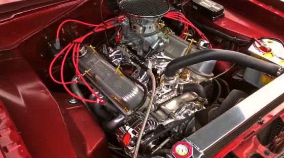 Awesome 1968 Dodge Dart 360 Small Block Build | Hot Cars