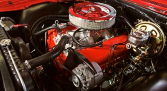 1965 Chevy Impala SS L78 Restored to Perfection | Hot Cars