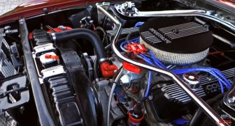 Gorgeous 1967 Ford Mustang GT 390 S-Code 4-Speed | Hot Cars