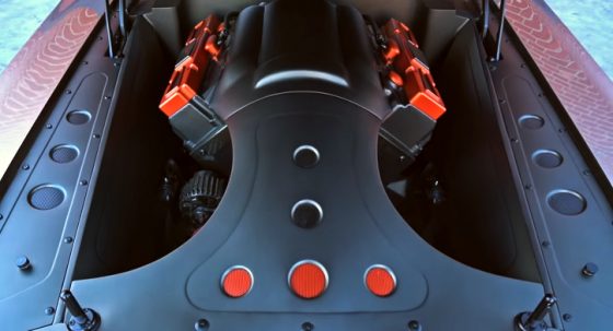 2500hp Procharged '70 Dodge HEMI Challenger Havoc | Hot Cars