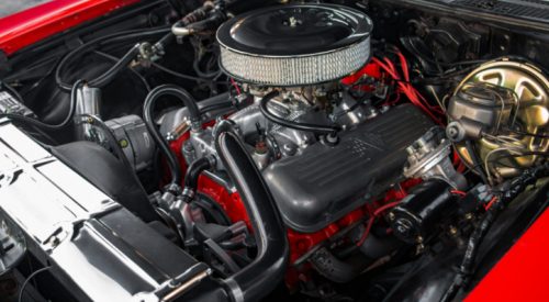 Big Block 1970 Chevy Chevelle Street Warrior | Hot Cars