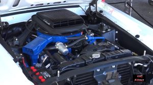 Story of the Only Boss 428 Mustang in History | Hot Cars