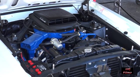 Story of the Only Boss 428 Mustang in History | Hot Cars