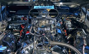 Super Clean 9-Second 572 Big Block Chevy Camaro | Hot Cars