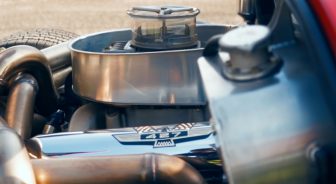 Amazing 1966 Ford GT40 427 Continuation Car Build | Hot Cars