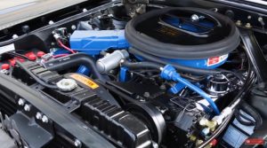 Stylish Drop Top '69 Cougar Packs a 428 Cobra Jet | Hot Cars