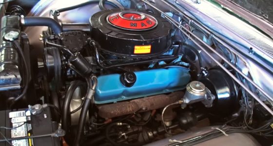 1966 Monaco 500 - Dodge's Most Expensive Model | Hot Cars