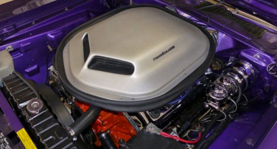 Gorgeous 1971 Plymouth Cuda 472 HEMI 4-Speed | Hot Cars