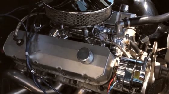 Clean 1968 Chevy Chevelle 468 Big Block Build | Hot Cars