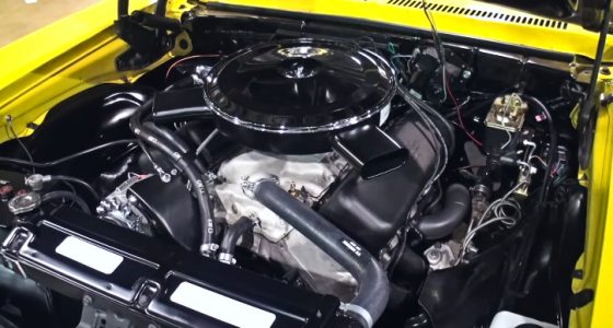 Prime Day Two 1969 Chevy Yenko Deuce Nova 427 ZL1 | Hot Cars