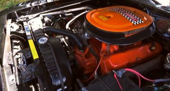 Unusually Optioned 1970 Plymouth Cuda 440 4-Speed | Hot Cars