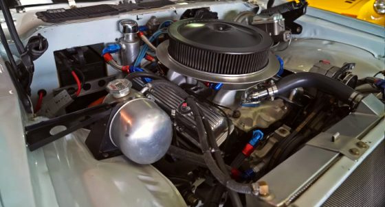 A Real Deal Trans Am 1970 Chevy Camaro Race Car | Hot Cars