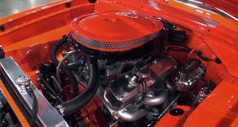 Very Nice 1973 Plymouth Duster 408 Stroker Build | Hot Cars