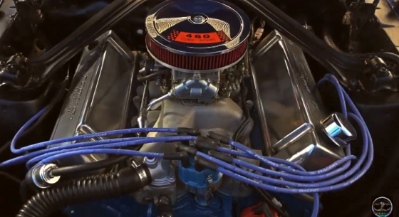 Cammed 460 Big Block 1968 Mustang Sounds Awesome | Hot Cars