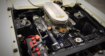 Limited Production 1966 Ford Fairlane R-Code 427 | Hot Cars