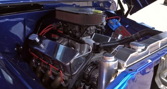 800hp Big Block Chevy C10 Truck "Poor Plumber" | Hot Cars