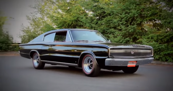Prime Examples of Gen 1 & 2 Dodge Charger (Video) | Hot Cars