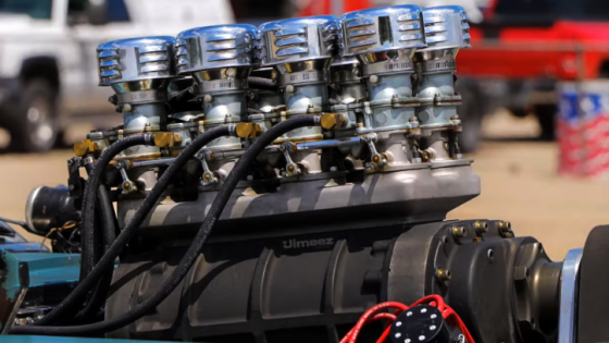 Daily Driven Blown 1965 Dodge HEMI Coronet Gasser | Hot Cars