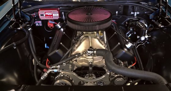 Outstanding 632 Big Block 1970 Chevy Chevelle SS | Hot Cars