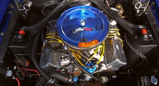 1967 Mustang GT 390 FE with Magnificent V8 Sound | Hot Cars