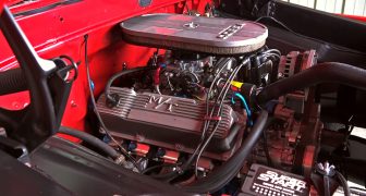 Beautiful One Family Owned 1968 Ford F100 Truck | Hot Cars
