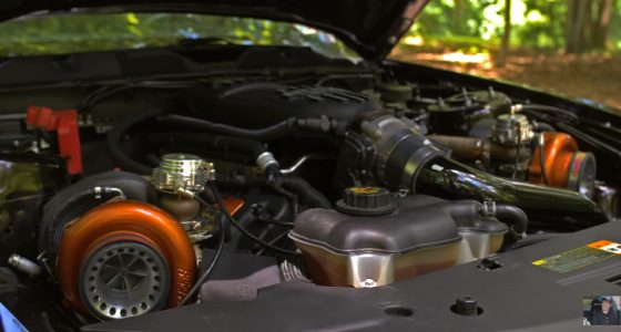 The Sickest S197 Coyote Ford Mustang Build Ever? | Hot Cars