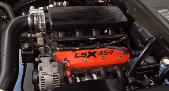 Race Prepped 1967 Chevy Camaro LSX 454 Monster | Hot Cars