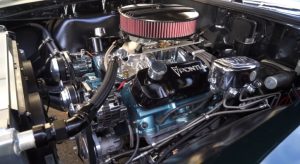 Unbelievable 467 V8 Pontiac GTO Garage Build | Hot Cars