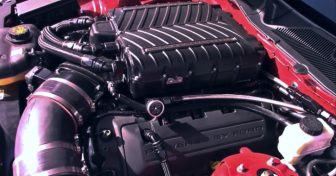 Wild 7-Second Street Driven S197 Ford Mustang GT | Hot Cars