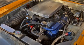 The Brutal V8 Sound of Trans Am Boss 302 Mustang | Hot Cars