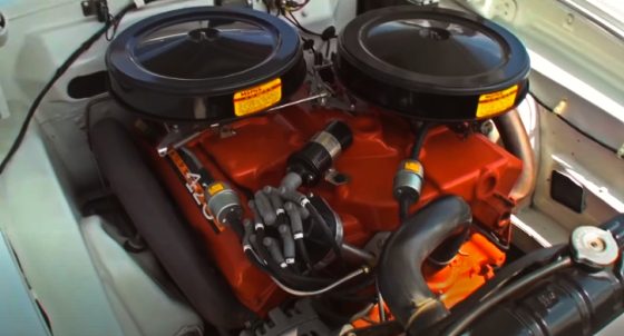 1963 Plymouth Super Stock 426 Max Wedge Tribute | Hot Cars