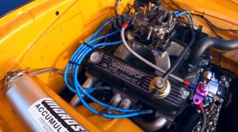 Very Nice Plymouth Duster 340 Super Stock Mopar | Hot Cars