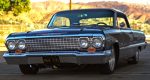 Remarkable 1963 Chevrolet Impala Garage Build | Hot Cars