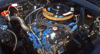 Convertible 1966 Ford Mustang 289 K-Code 4-Speed | Hot Cars