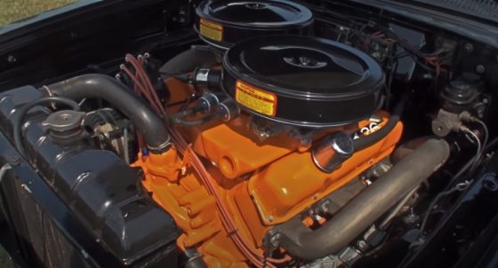 Menacing 800hp 1963 Plymouth Savoy 426 Max Wedge | Hot Cars