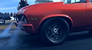 This 572 Big Block Chevy Nova is Tough to Beat | Hot Cars