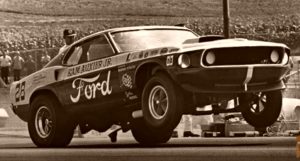 History of Ford's Legendary Boss 429 Engine | Hot Cars