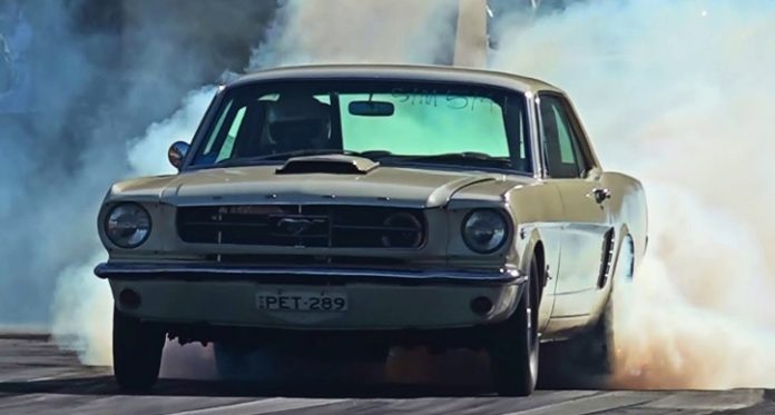 This Turbo 289 V8 Ford Mustang is Tough to Beat | Hot Cars