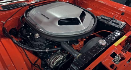 Impeccable 1970 Plymouth HEMI Cuda Restoration | Hot Cars