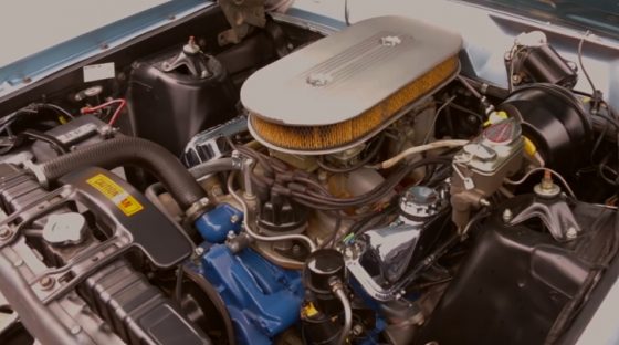 A 1967 Ford Fairlane 427 FE That Still Runs Great | Hot Cars