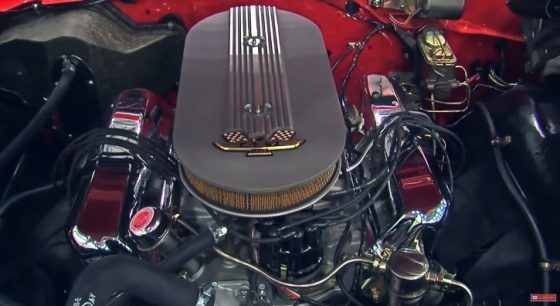 1965 Ford LTD - Family Car with 427 Side Oiler V8 | Hot Cars