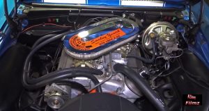 Pair of Smokey Yunick Z28 HEMI 302 Chevy Camaros | Hot Cars