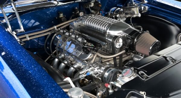 Custom 1970 Chevelle | Insane Attention to Detail